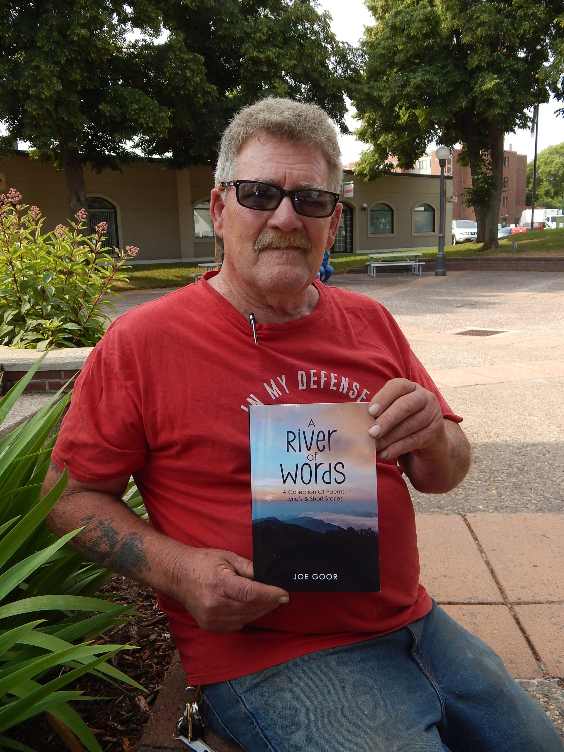 Poetry to ‘capture your emotions’ | News, Sports, Jobs - The Journal